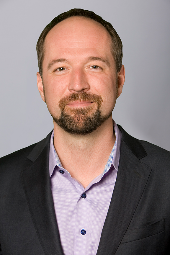 Matthew Scholz - Immusoft