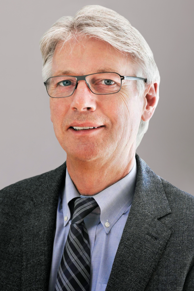 Scott McIvor - Immusoft