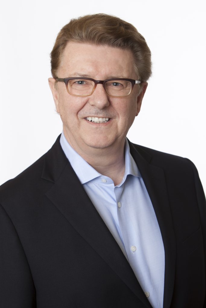 Rob Hayes - Immusoft